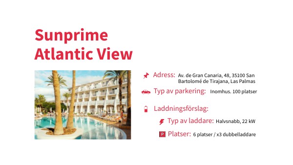 Sueco - 4. Sunprime Atlantic View