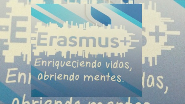 VIDEO-PRESENTACIÓN ERASMUS | Genially