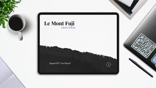 Mont fuji | Genially