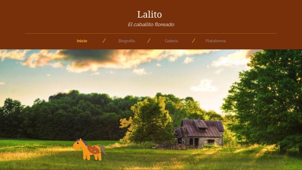 LALITO.COM | Genially