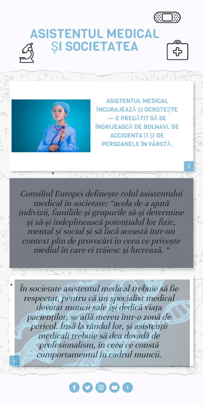 INFO MATHEMATICS | Genially