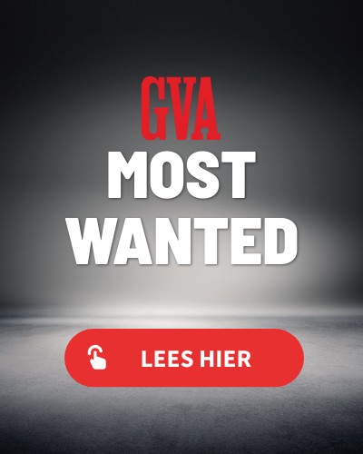 wanted - overzicht | Genially