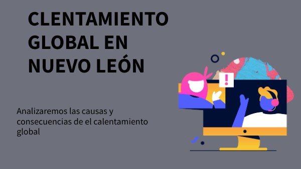 PRESENTACIÓN GENIAL