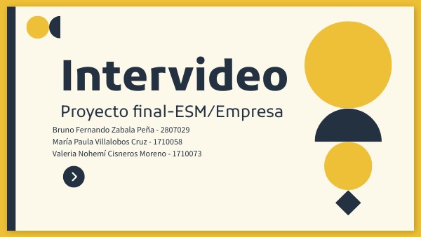 Intervideo