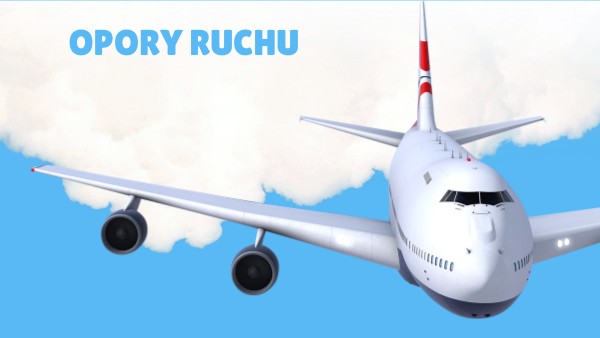 opory ruchu | Genially