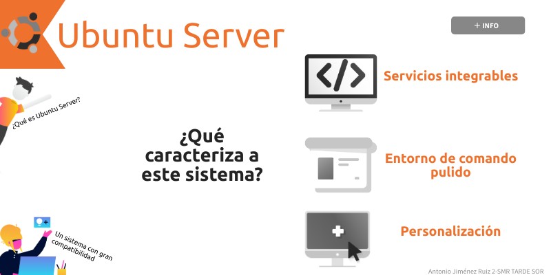 Ubuntu Server