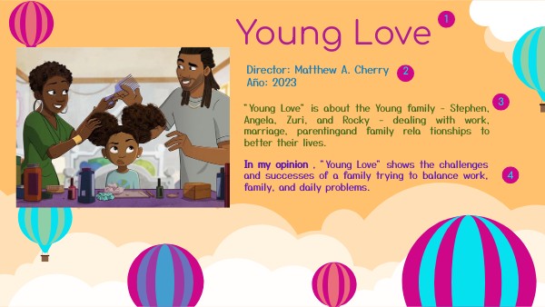 TIMELINE GLOBOS | Genially