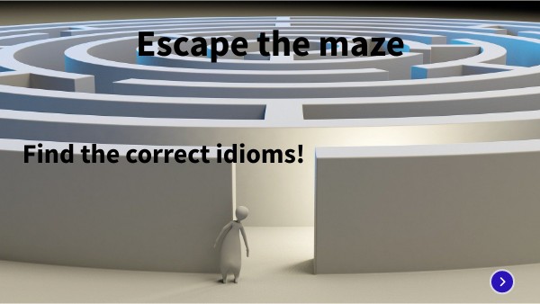 Maze