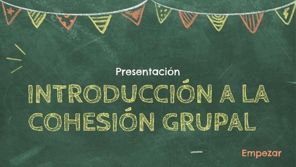 introducción | Genially