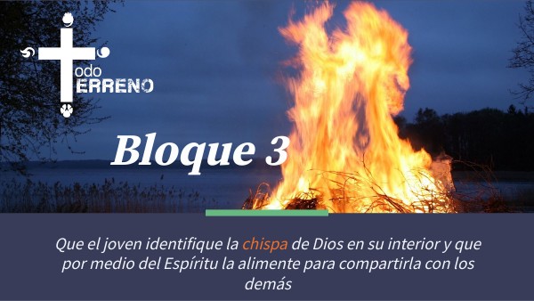 Bloque 3 | Genially
