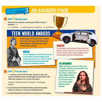 INFOGRAPHICS