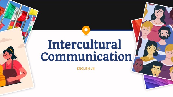 Intercultural Communication | Genially