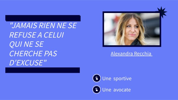 Alexandra Recchia