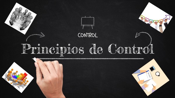 Control, principios de control | Genially