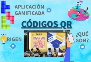 CÓDIGOS QR