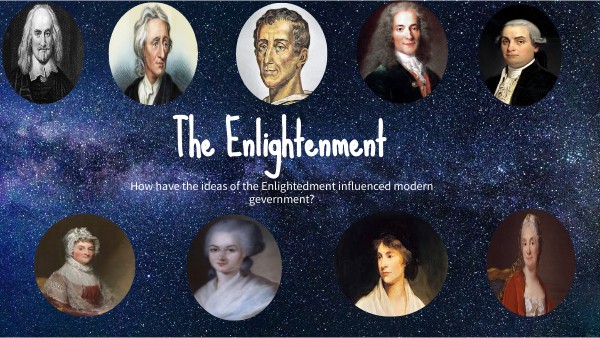 The Enlightenment