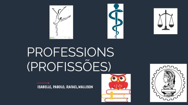 ICONS PRESENTATION | Genially