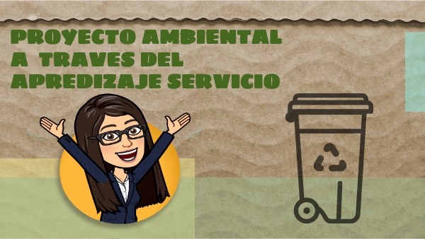 PROYECTO ApS | Genially