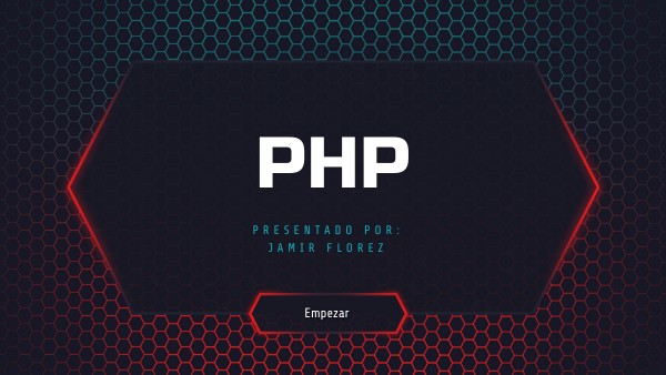 PHP | Genially