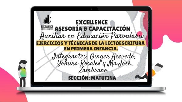 PRESENTACIÓN FLIPPED CLASSROOM VIBRANT