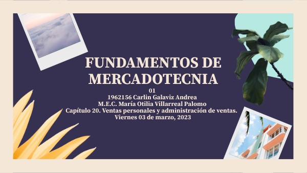 Capitulo 20 | Genially