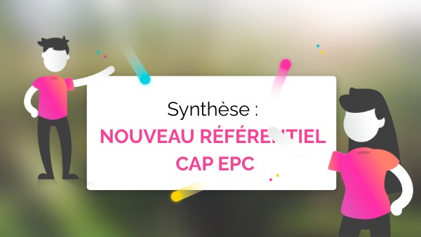 nouveau cap epc