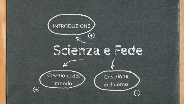scienza e fede