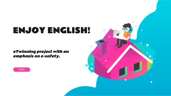 E-SAFETY TIPS | Genially