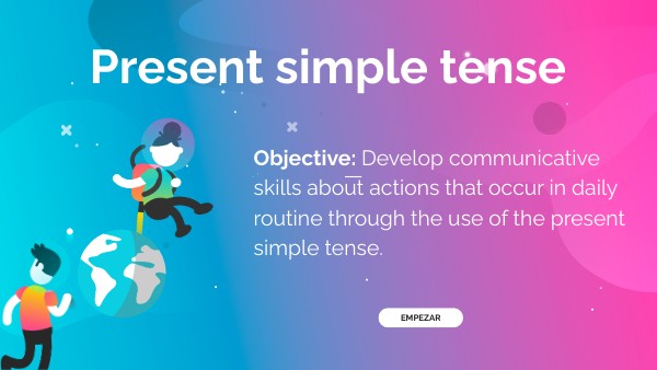 Task 3 Activity Design | Genially