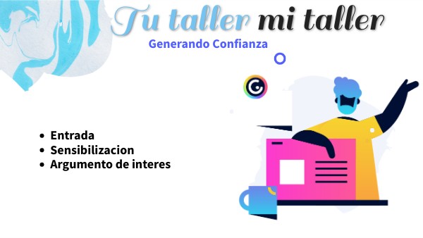 DOSSIER GENIAL | Genially