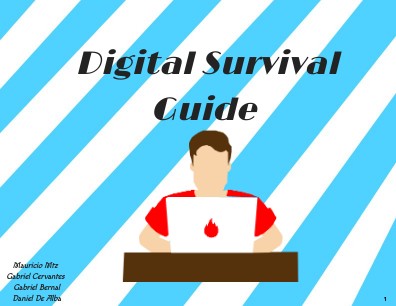 TSC_Interactive | Genially