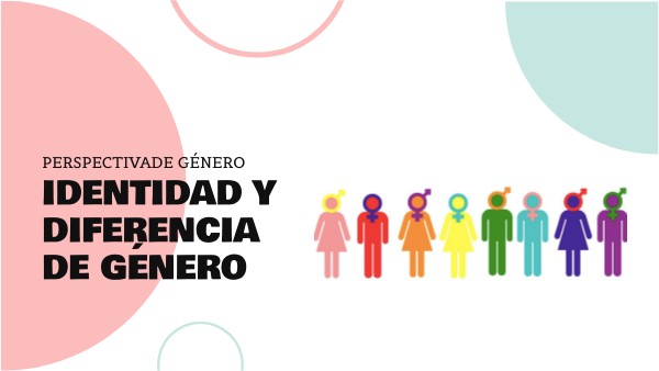 Identidad de Género | Genially