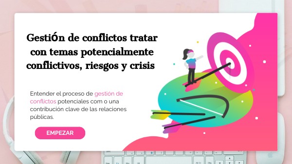 Capitulo 10_Gestión de conflictos | Genially