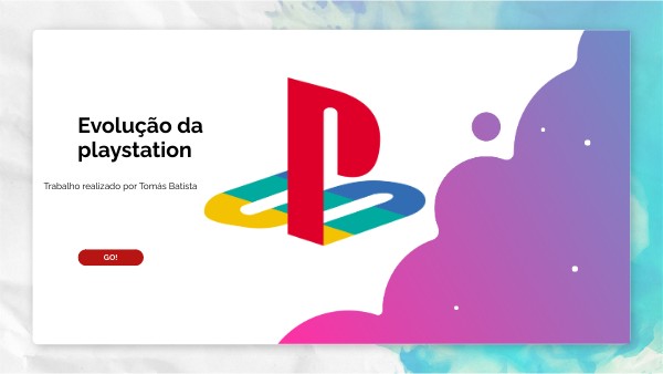Playstation