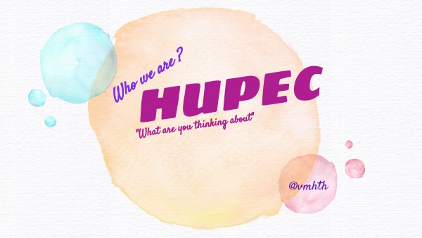 HUPEC | Genially