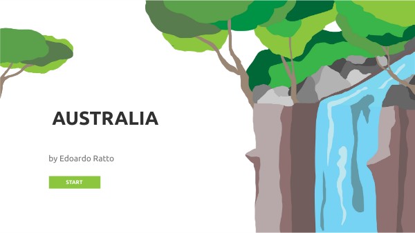 australia | Genially