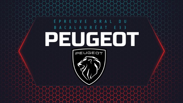 Presentation action FDRC