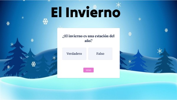 INvierno