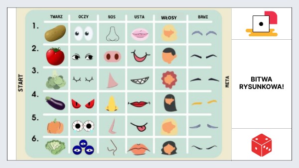 POL_DRAWING BATTLE GAME | Genially