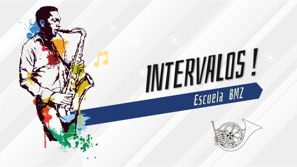 INTERVALOS | Genially