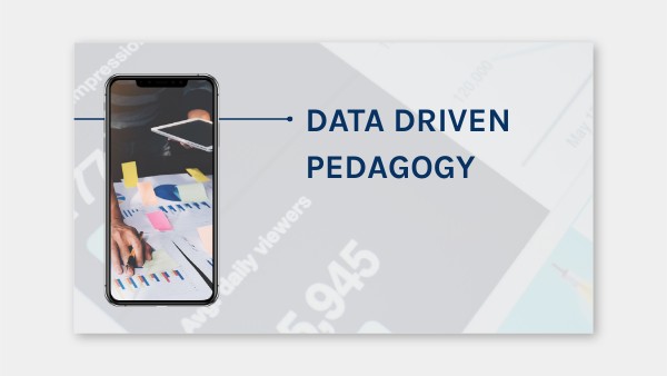 DATA DOSSIER | Genially