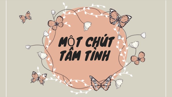 chúc 20/11 | Genially