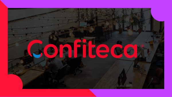 PRESENTACIÓN Confiteca | Genially