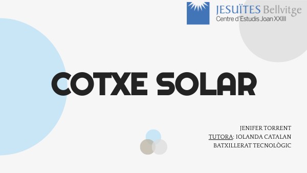 PRESENTACIÓN TR | Genially