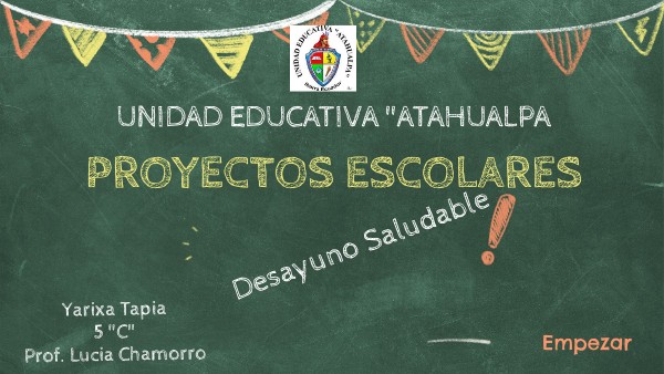 MÓDULO DIDÁCTICO PIZARRA ANIMADA | Genially