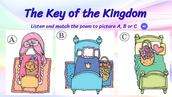 Form 4 Unit 6 L10 While-listening | Genially
