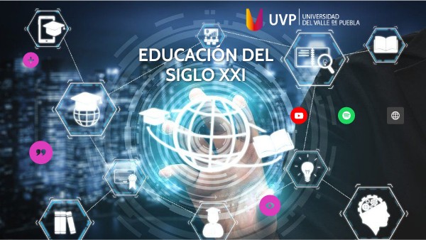 Educación del siglo XXI