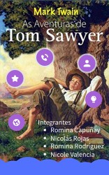 Las Aventuras de Tom Sawyer | Genially