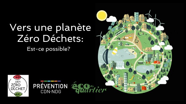 1e-2e Cycle - Présentation 5R Éco-quartier NDG | Genially