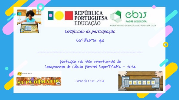 CERTIFICADO SUPERT 2024 | Genially